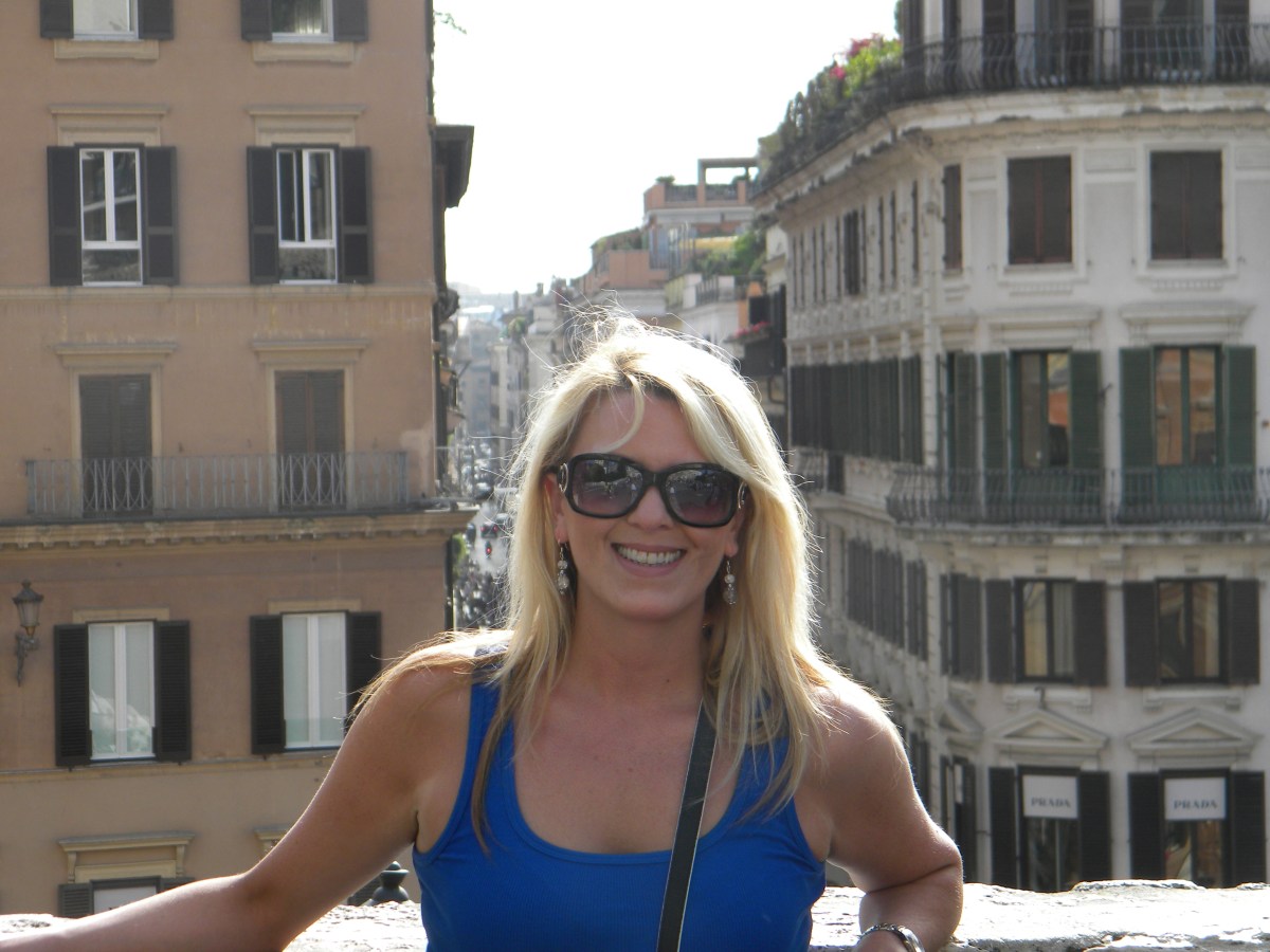 Prof Amy French is now the Roaming Historian! – Roaming Historian