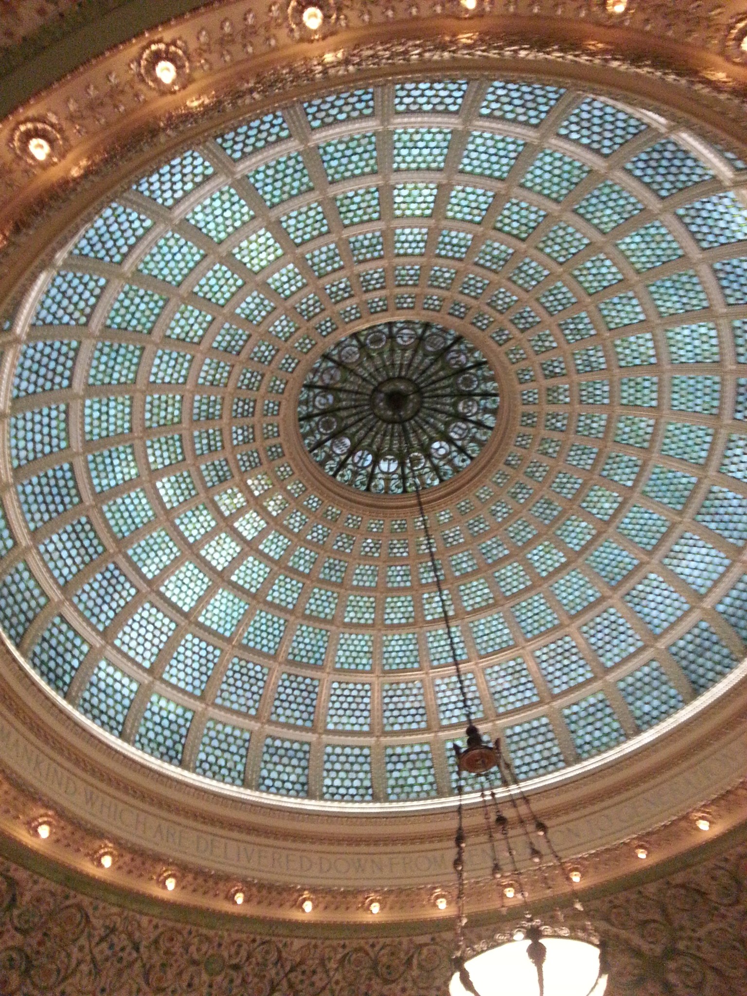 My Five Favorite Historical Cities in the United States (a Historian’s ...