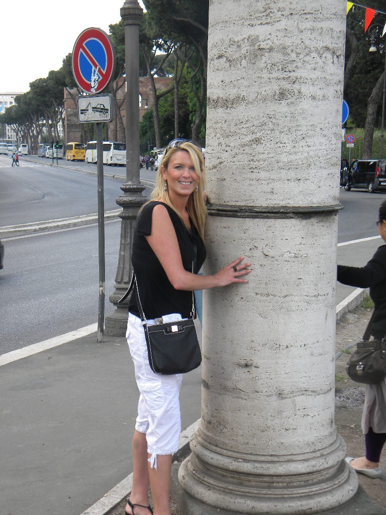 A Colossal Piece of History—the Colosseum – Roaming Historian