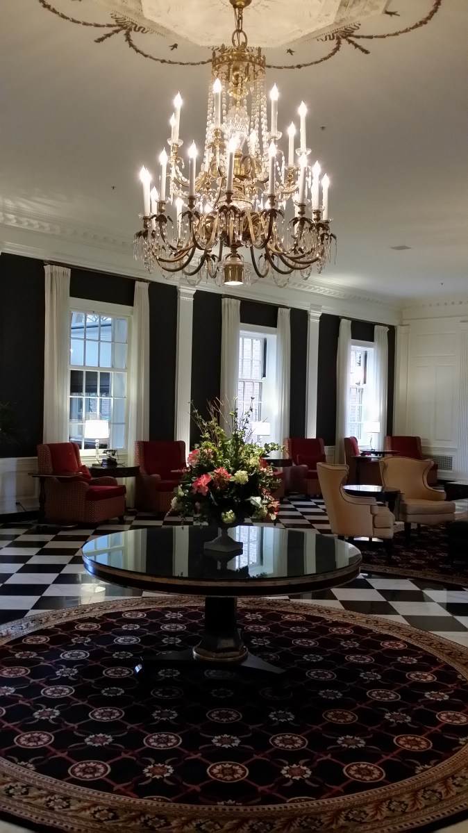 An Elegant Step Back in Time—the Dearborn Inn – Roaming Historian