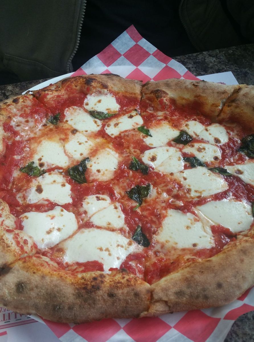 Great Michigan Pizza – Roaming Historian