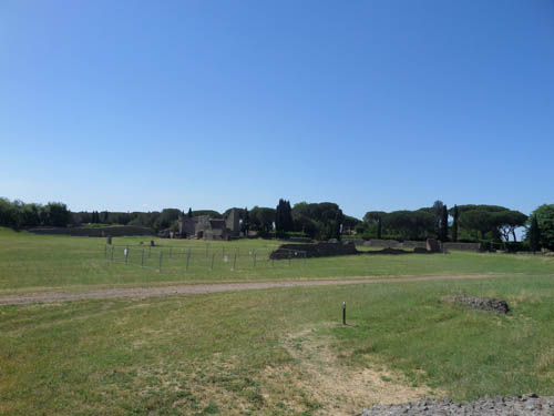 Best Attractions in Rome—the Appian Way – Roaming Historian