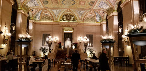 Palmer House – Roaming Historian