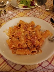 Eating Your Way Through a Four-Course Meal in Italy! – Roaming Historian