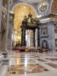 St. Peter’s Dome Climb with Vatican Tickets—Skip the Line! – Roaming ...