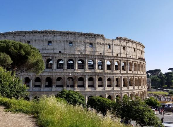 Best Rome Tours