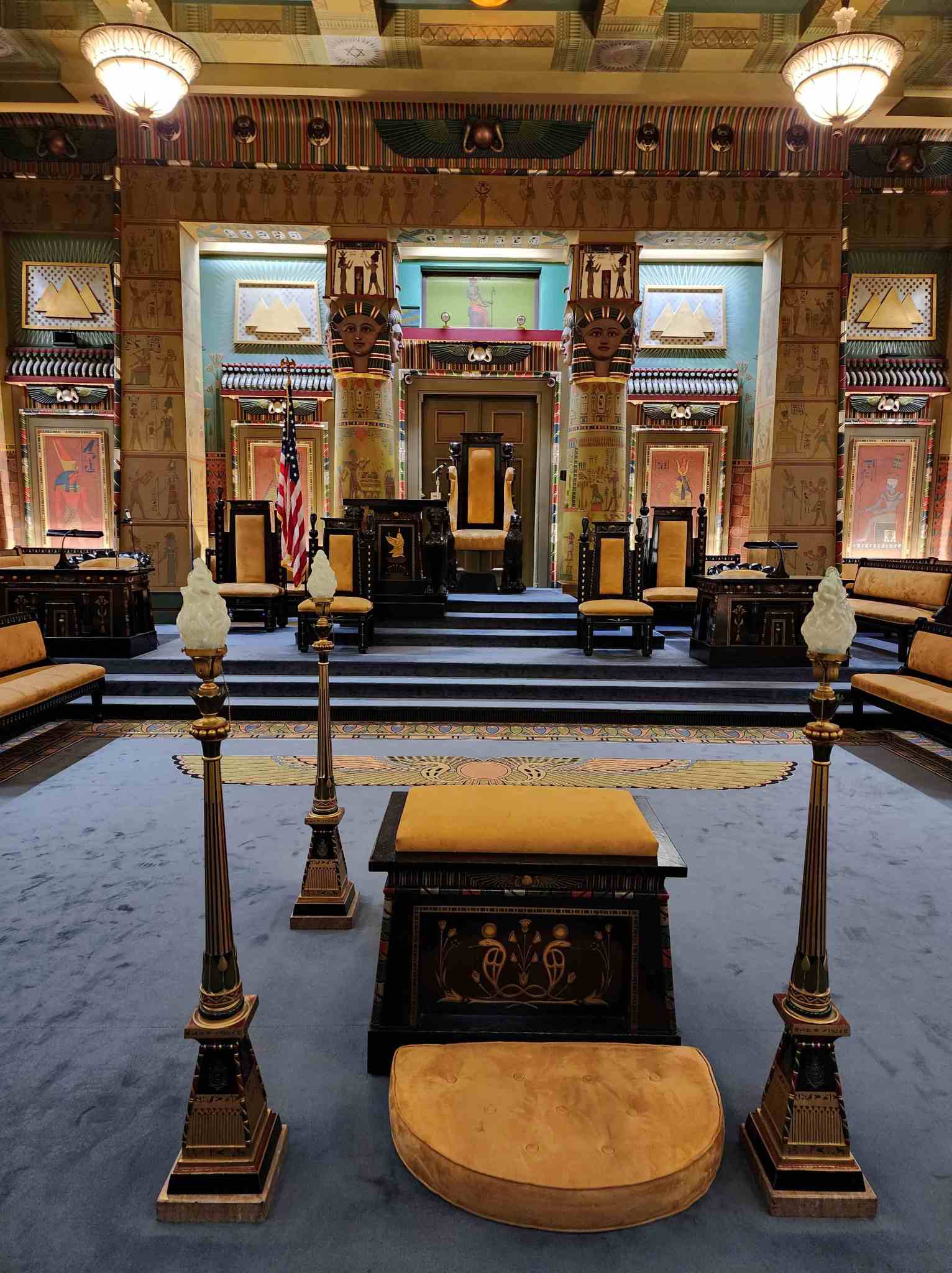 Philadelphia Historical Sites—A Walking Tour – Roaming Historian